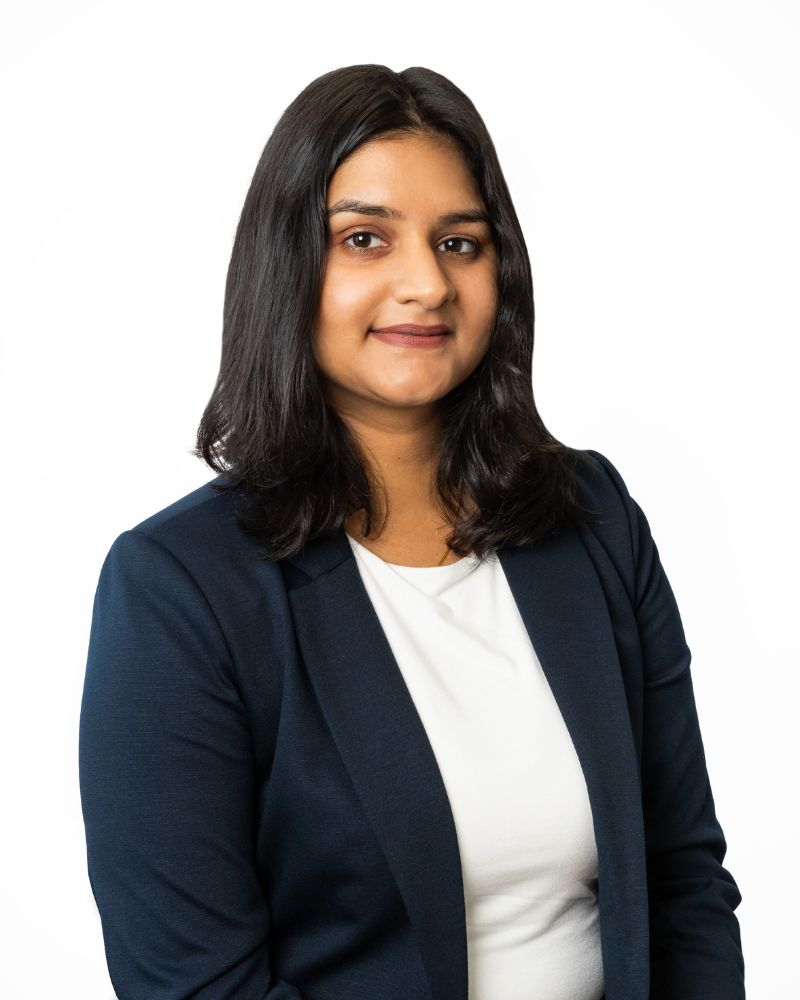 Deepika Verma - Legacy Mortgage Group