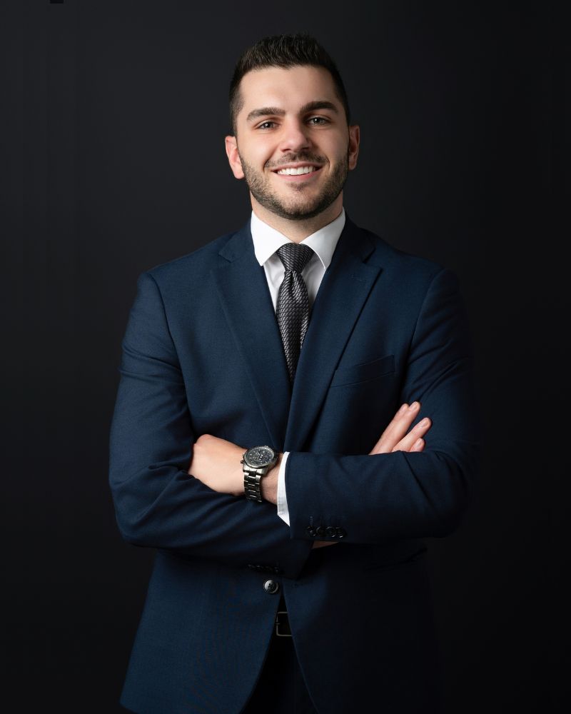 Michael Bruni - Legacy Mortgage Group